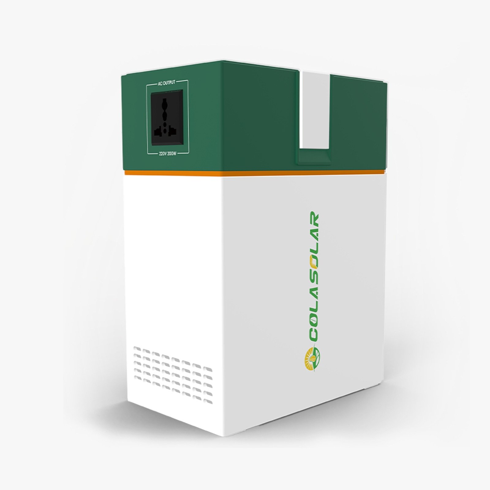 ColaSolar - Premium Solar Solutions