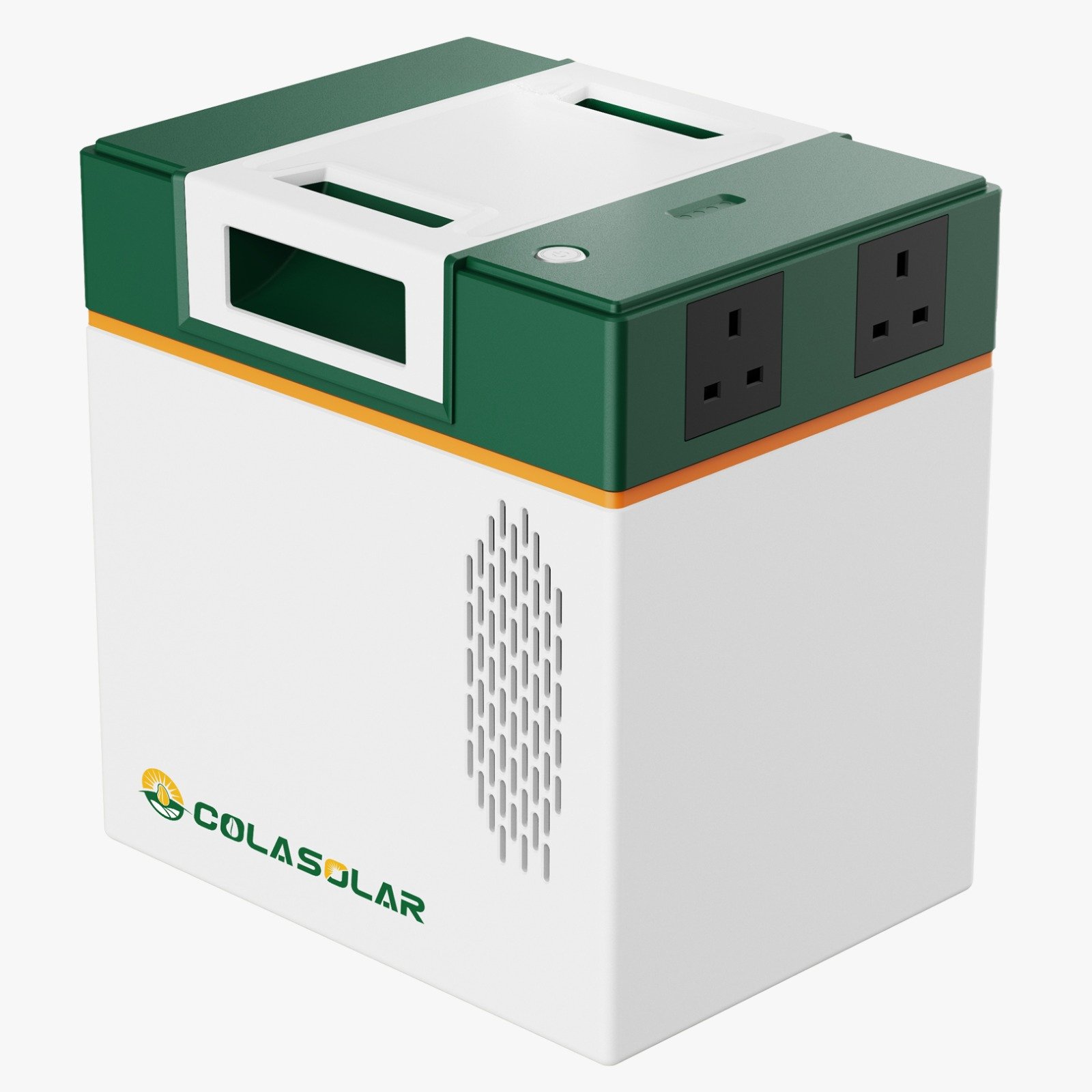 ColaSolar - Premium Solar Solutions